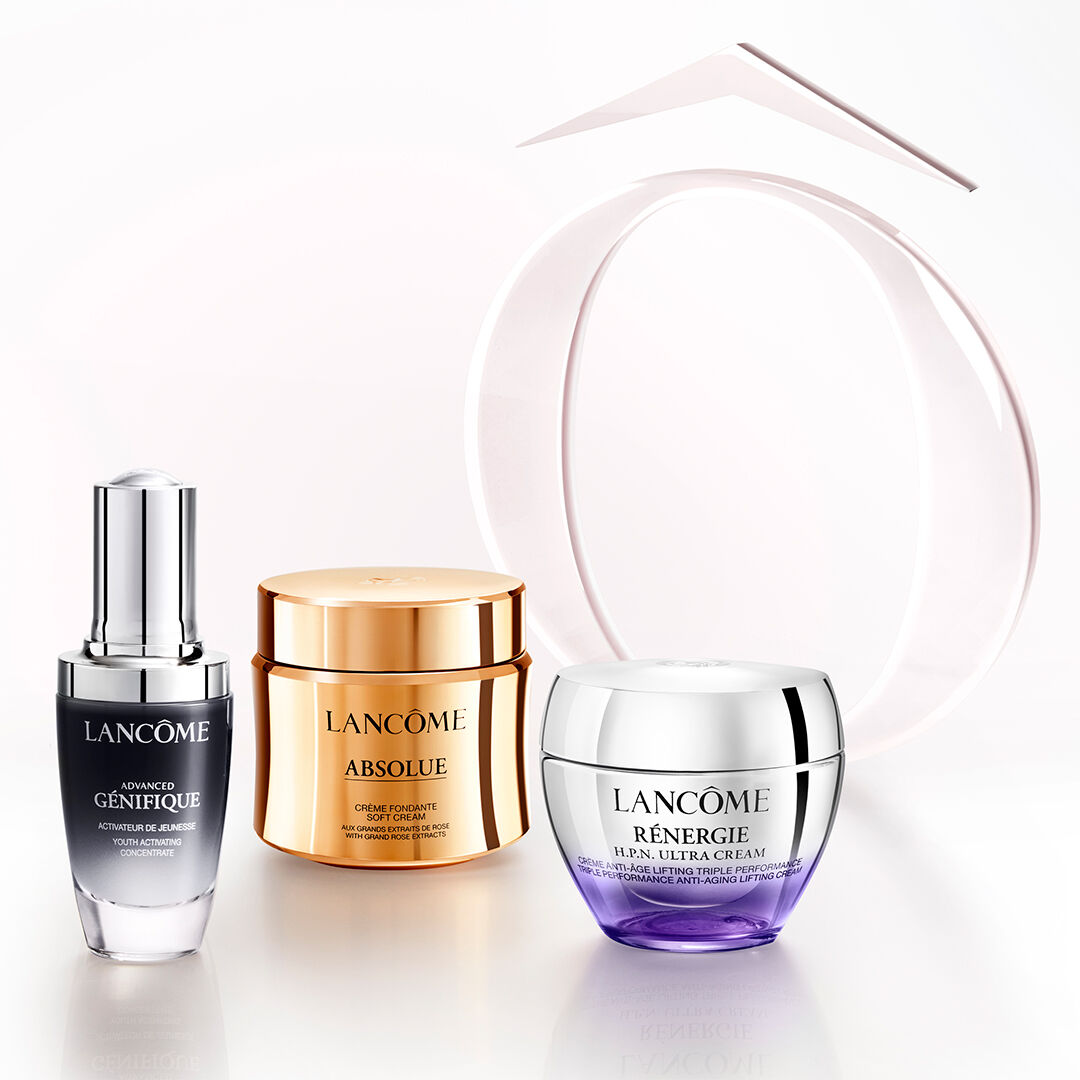 FPS en Skincare: Qué es y cuál elegir | Lancome Chile